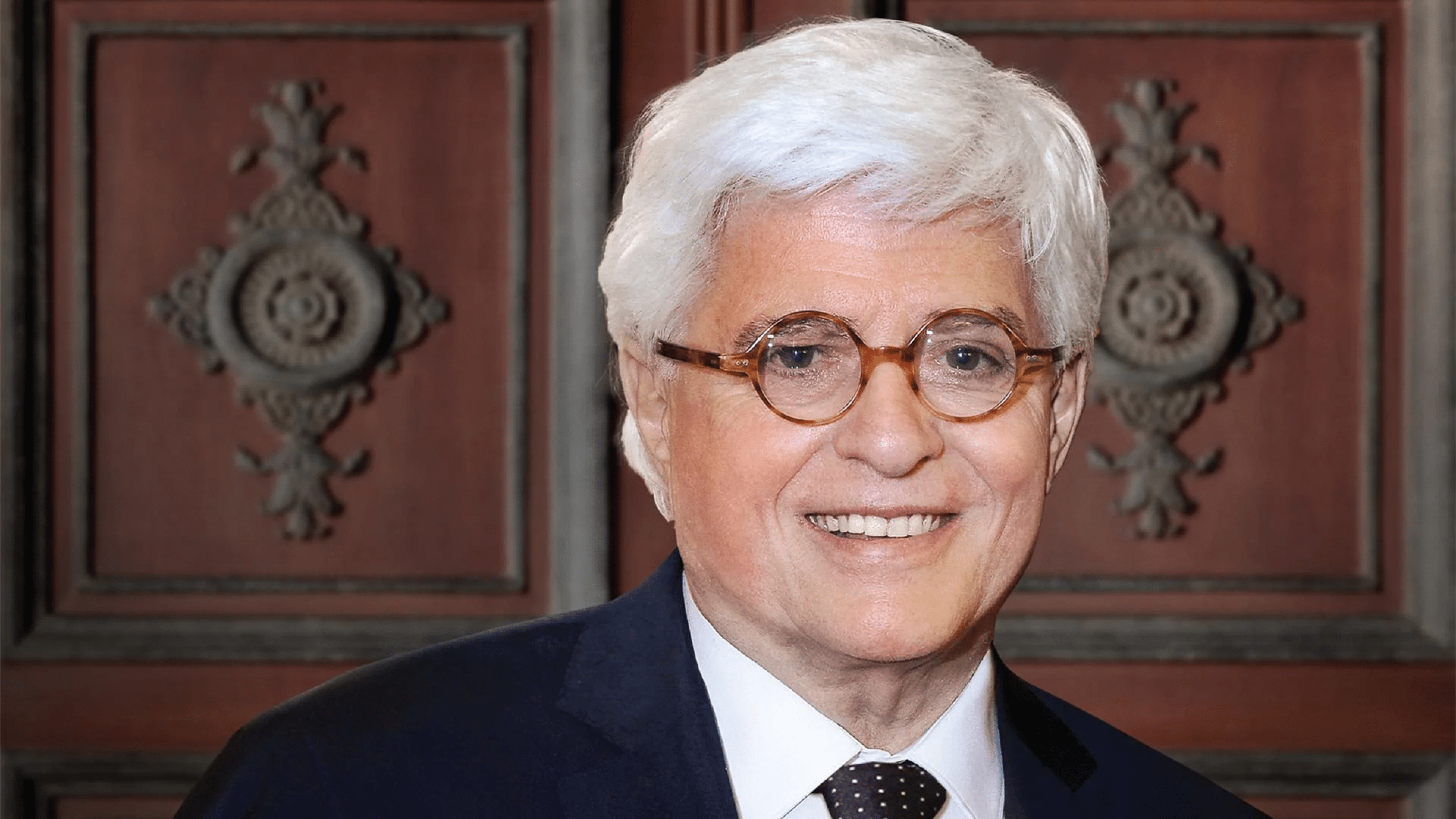 Jacques Garcia : Vivre à la française | Château Louise