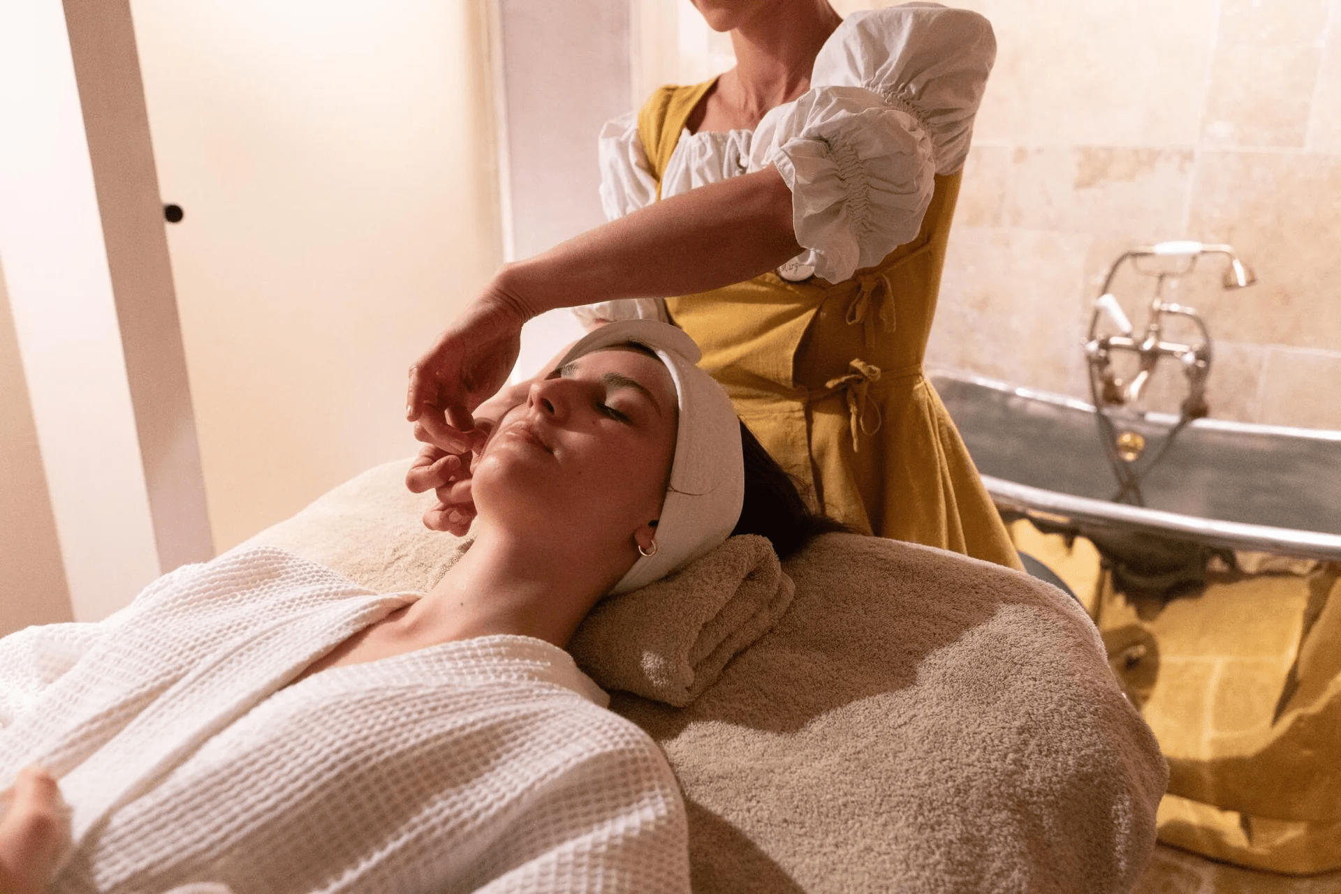 Hotel Spa Reugny | Château Louise de la Vallière